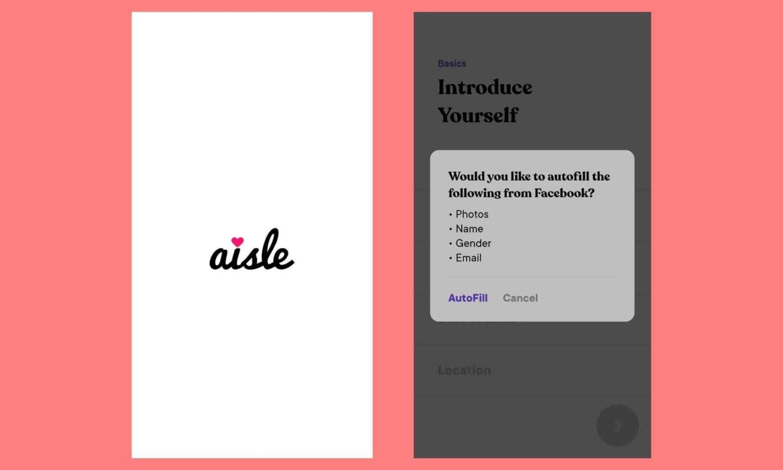 Aisle App Review 2025 | Is Aisle a Good Dating App?