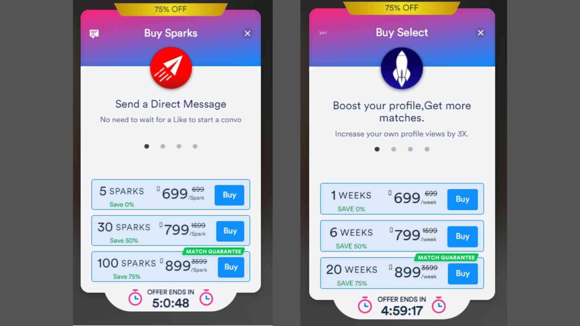 Truly Madly Review | Is Truly Madly a Good and Safe Dating App?