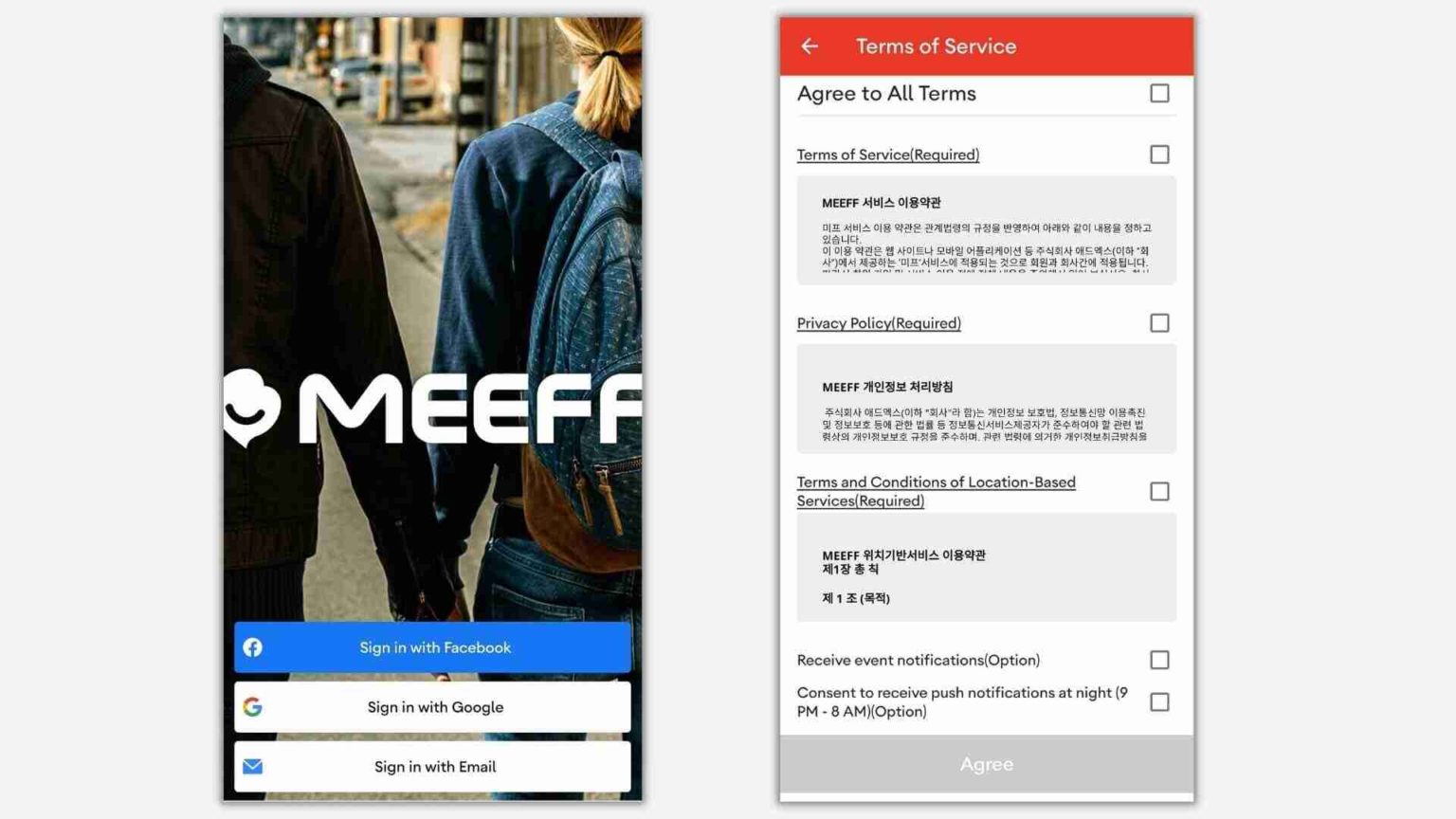 My 7-Day MEEFF Review: Is the MEEFF App Legit and Safe?