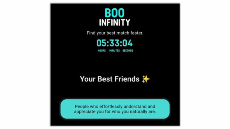 Boo Dating App Review: Is Boo a Good Dating App in 2025?