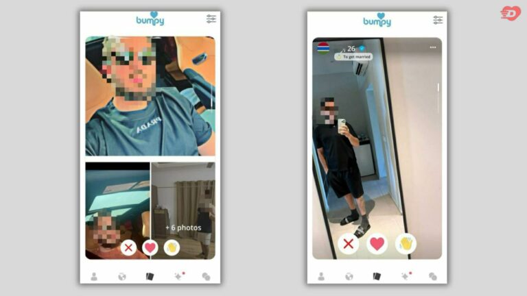 Bumpy App Review: Is Bumpy a Good and Legit Dating App?